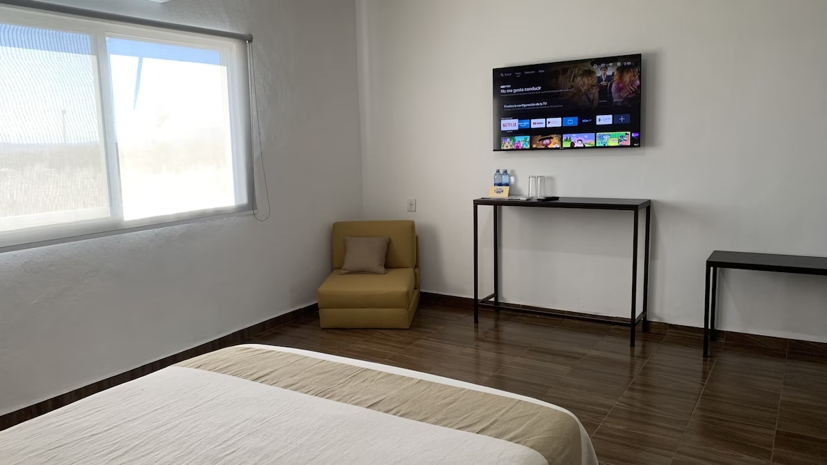 Hotel Jardin Las Asadas